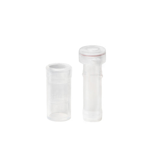 Filter Vials – Filtrous