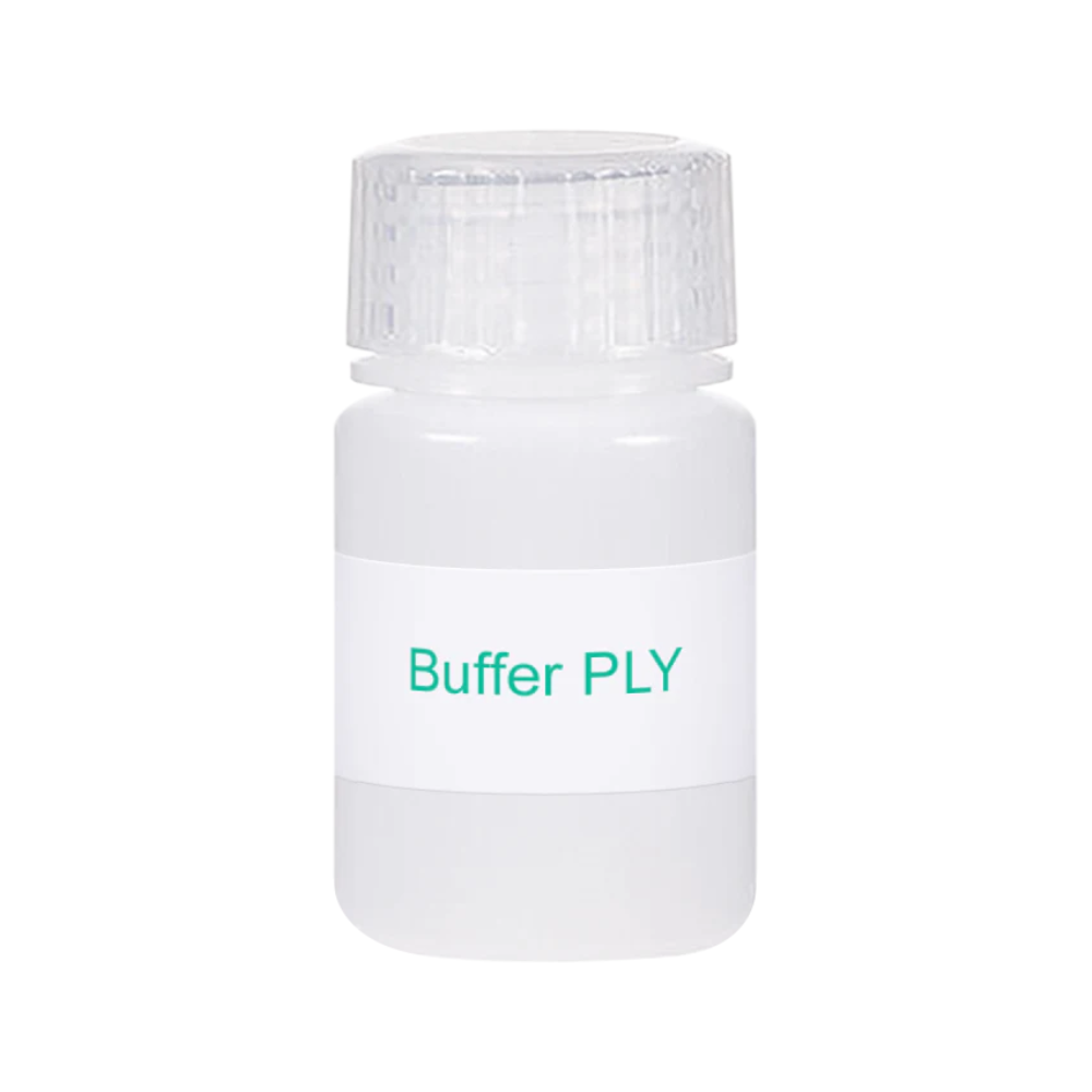 Buffer PLY for Plant Sample Extraction | Optimized for Nucleic Acid ...
