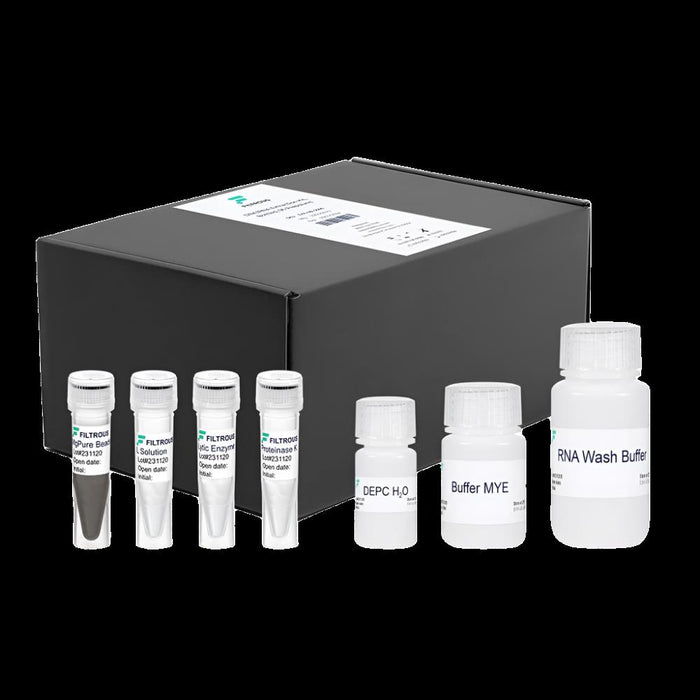 Universal DNA/RNA Extraction Kit, 96 Preps/unit