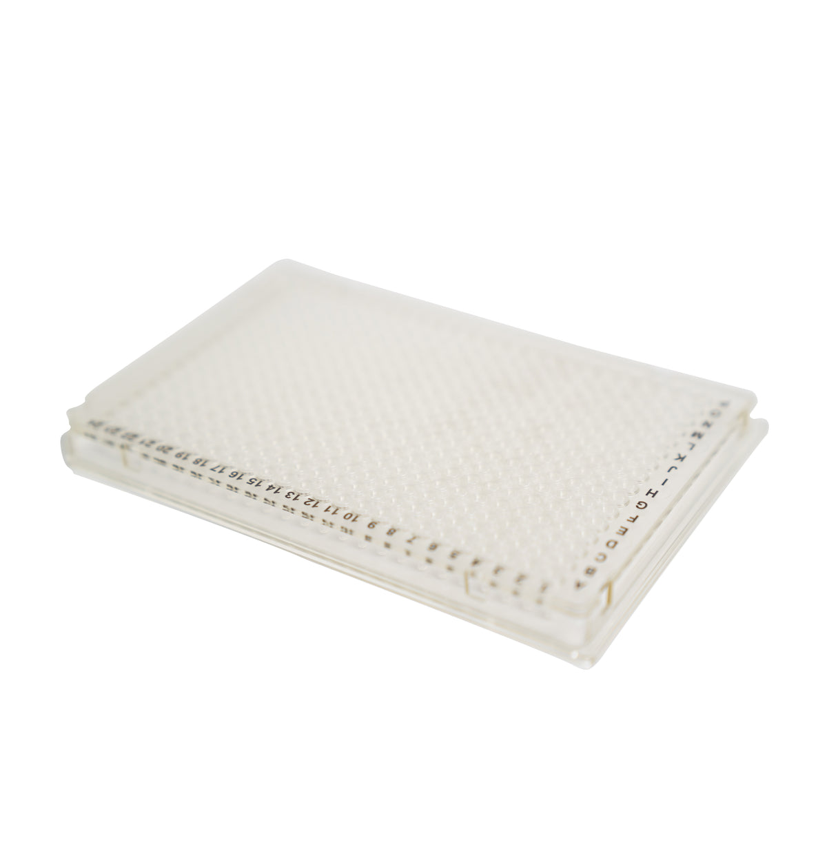 Filtrous 384-Well PCR Plate, Low Profile & Fully Skirted | Sterile ...