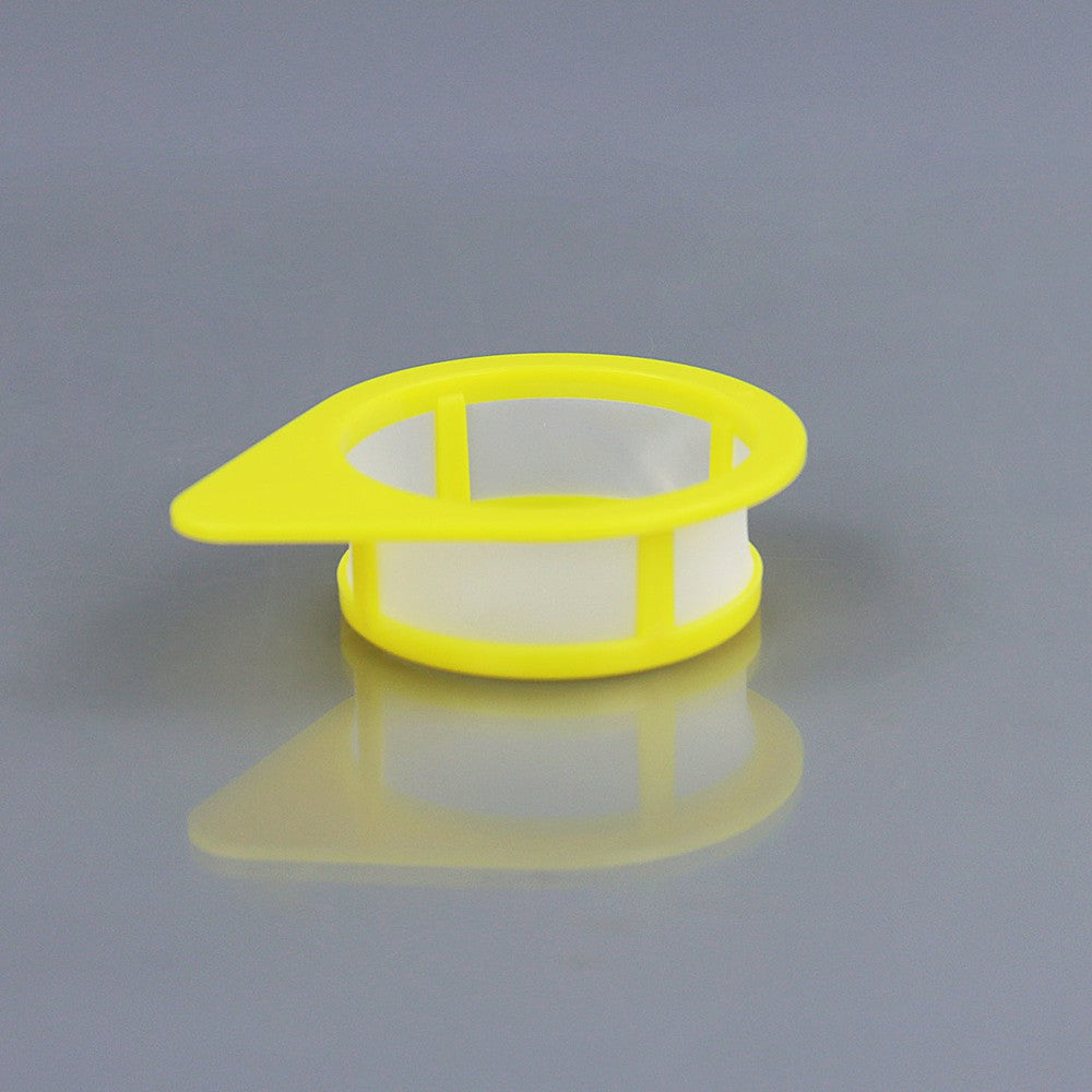 100um Cell Strainers, Individually Wrapped, Sterile, 50/unit — Filtrous