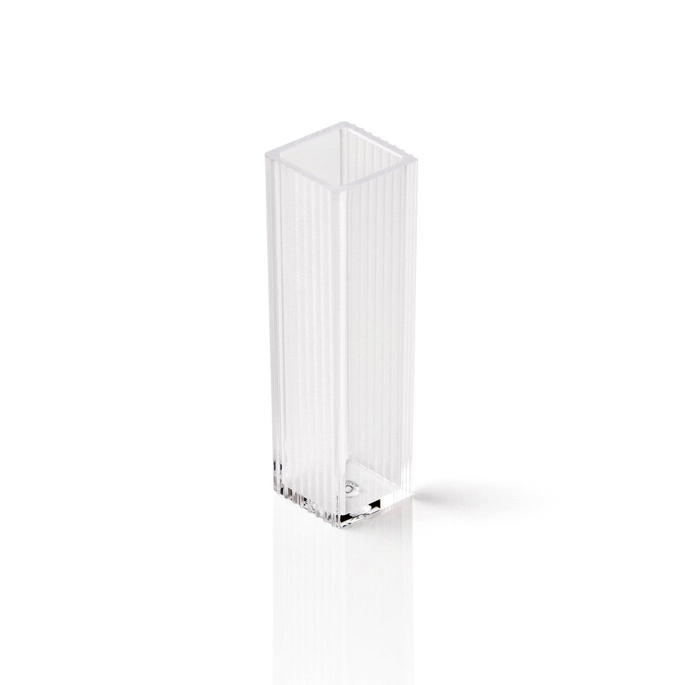 4.5mL Cuvettes w/ Two Optical Windows - Filtrous