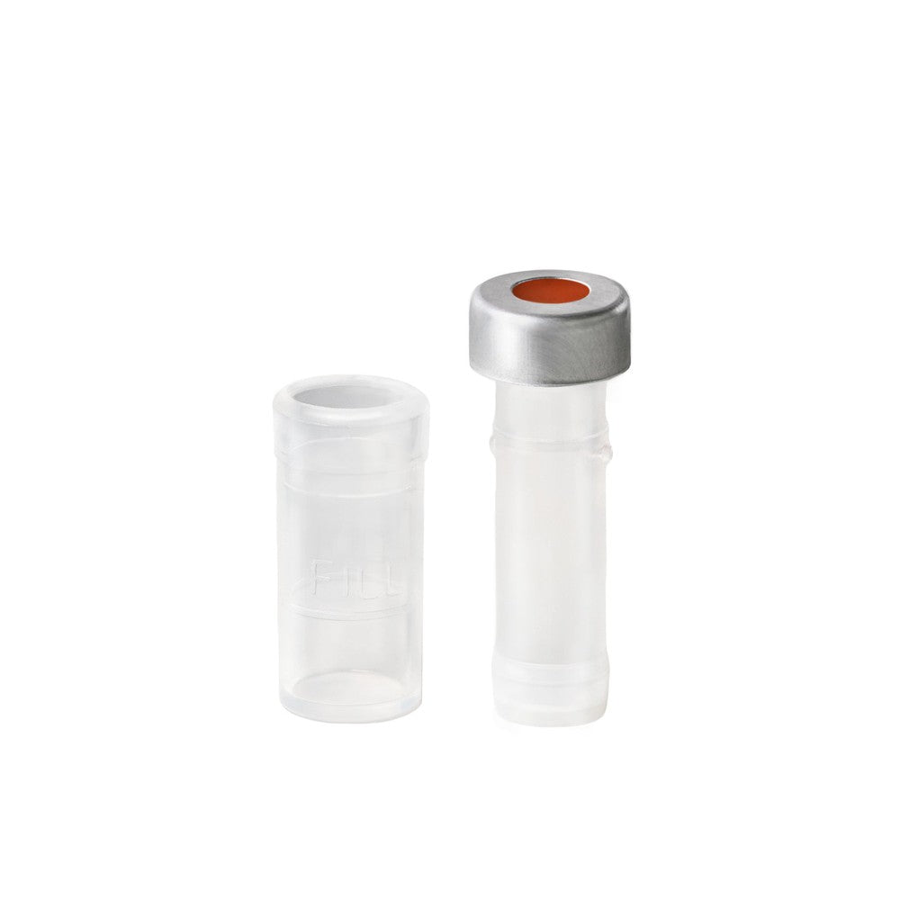 Filter Vials — Filtrous