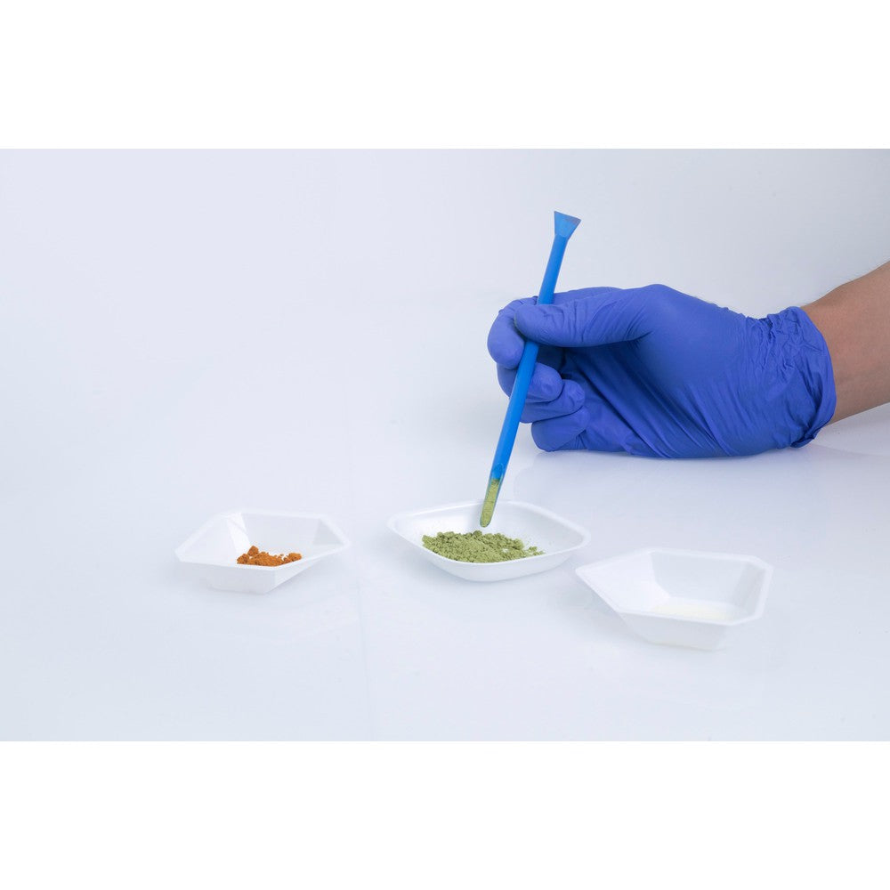 210mm Medium Smart Spatulas, Antistatic, Disposable - Filtrous