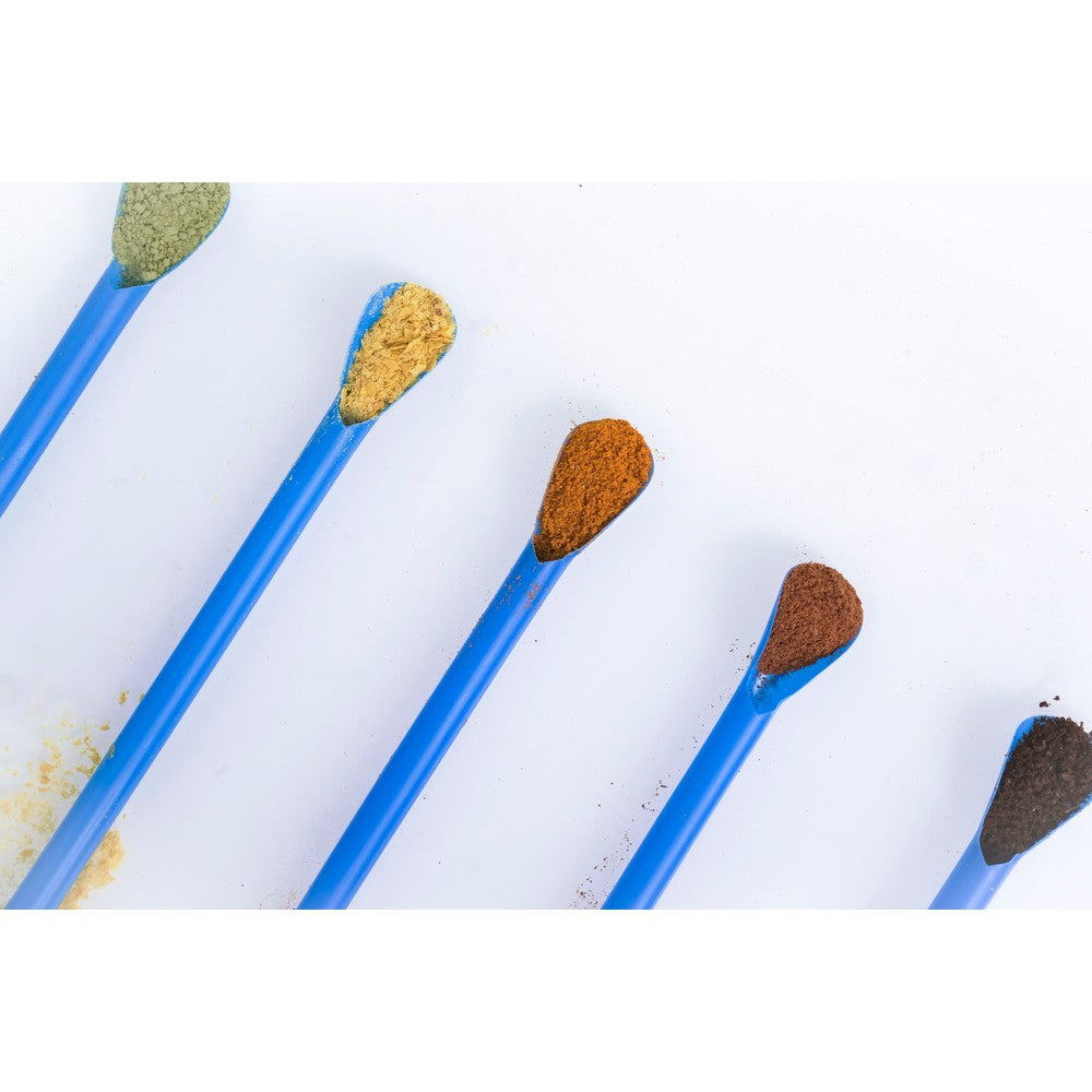 210mm Medium Smart Spatulas, Antistatic, Disposable - Filtrous