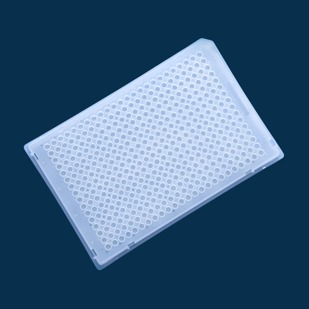 PCR Plates — Filtrous