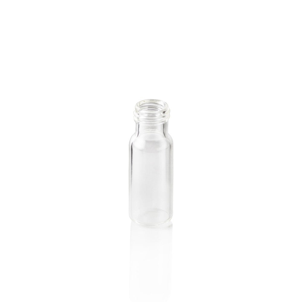 2mL 9-425 Clear Autosampler Vials - Filtrous