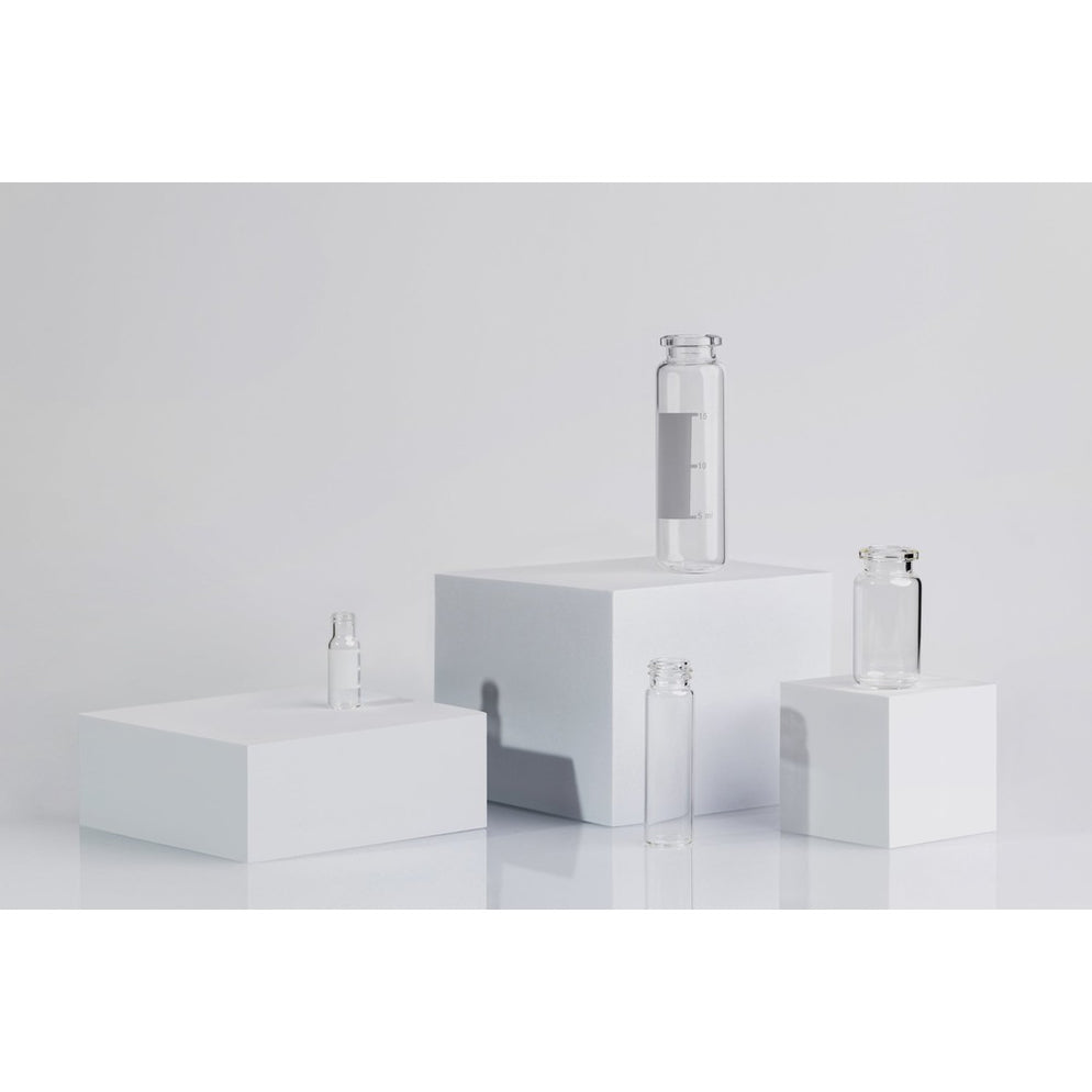 2mL 9-425 Clear Autosampler Vials - Filtrous
